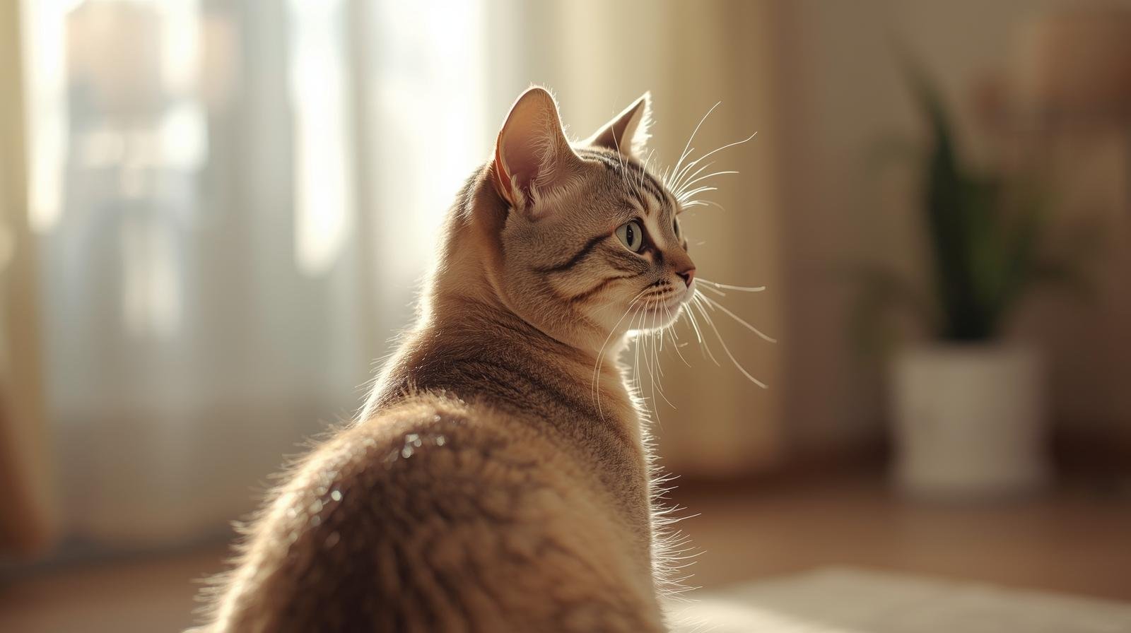 Why Your Cat ignore You: Signs and Solutions